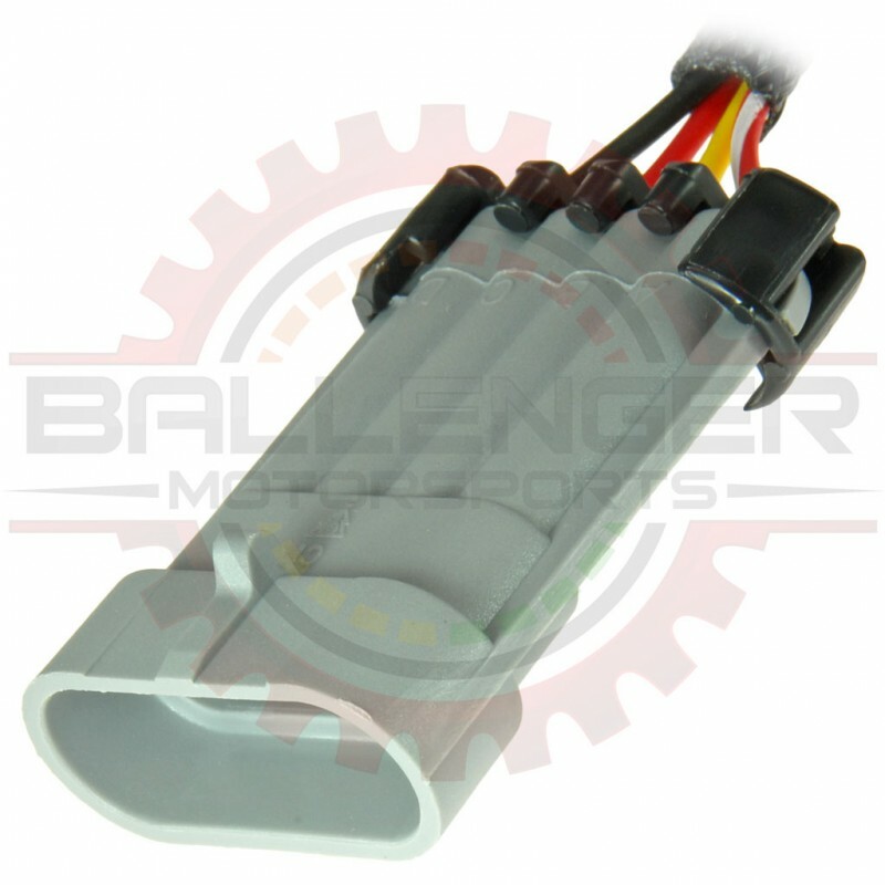 95 - 97 Optispark Harness For GM Delphi / Packard | eBay
