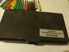 Kent-moore El-52552 Fakra Coax Cable Adapter Kit for sale online | eBay