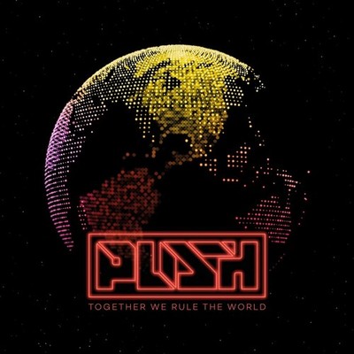 Push Push - Together We Rule The World (CD) (UK IMPORT) | eBay