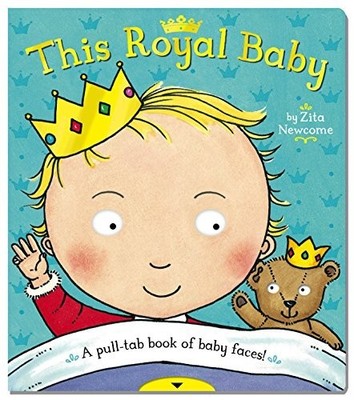 This Royal Baby Book The Fast Free Shipping 9780230772847| eBay