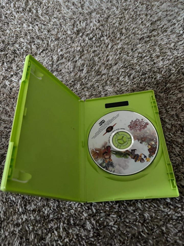 3 Kids DVD Movies Chitty Chitty Bang Bang Hey Arnold Very Muppet ...