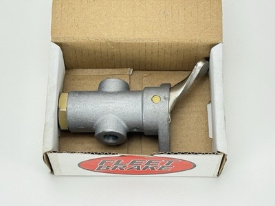 Haldex KN20001 - Air Brake Control Valve - Panel Mount Flipper Style ...