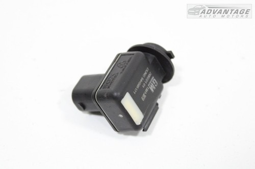 2021-2024 BUICK ENVISION AMBIENT CABIN AIR QUALITY SMOG SENSOR MODULE ...