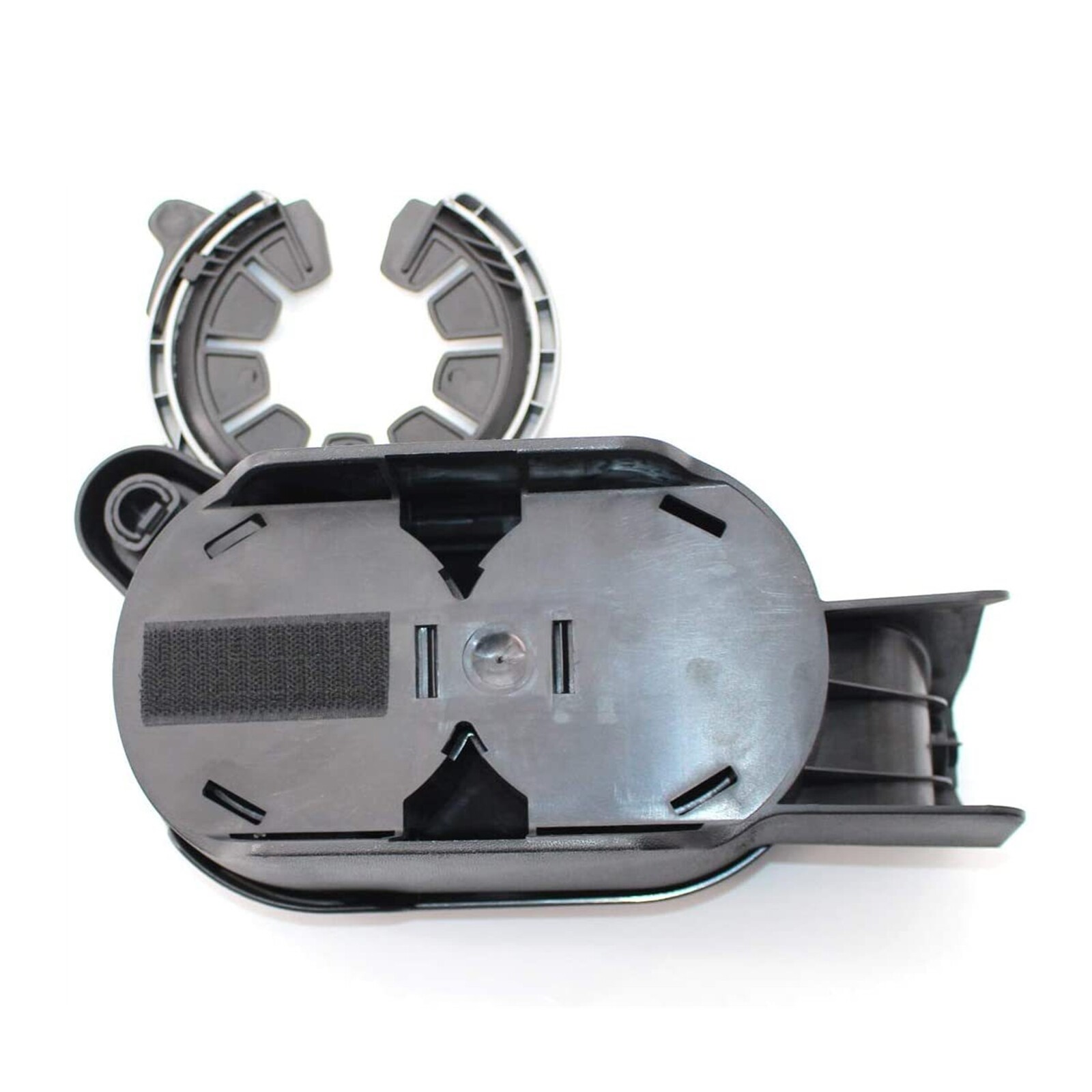 Drink Rack Cup Holder A4518100370 For Mercedes-Benz Smart Fortwo 451 ...