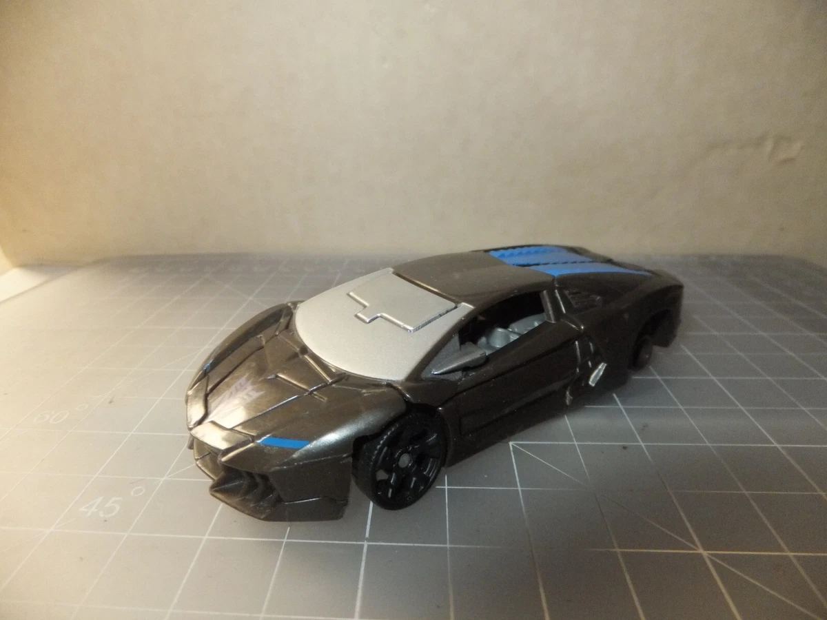 Transformers 4 Lockdown Car