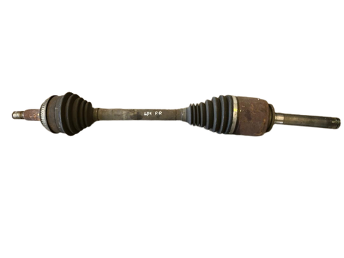 Range Rover Sport L320 06-12 Right Rear Axle Half Shaft W. CV Joint ...