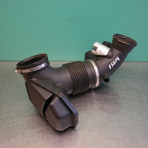 BMW 1 SERIES AIR CLEANER DUCT HOSE TUBE INTAKE #E5619 F20 # Air duct ...