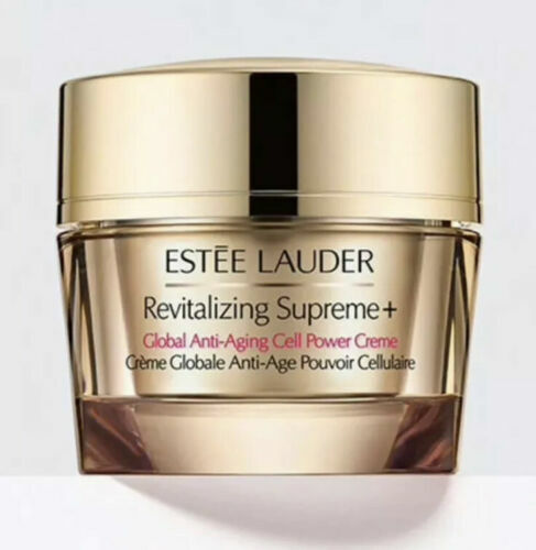 ESTEE LAUDER Revitalizing Supreme+ Global Anti-Aging Cell Power Creme ...