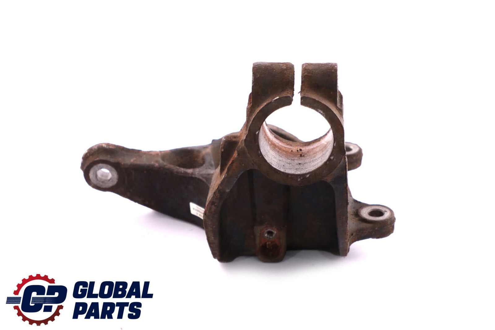 Mini Cooper R55 R56 R57 Front Right O/S Wheel Suspension Carrier Hub ...