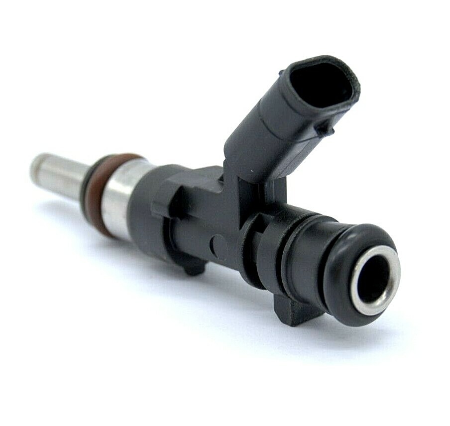 FUEL INJECTOR FOR MERCEDES E S CLASS CLK AMG 6.3 M156 V8 0280158142 ...