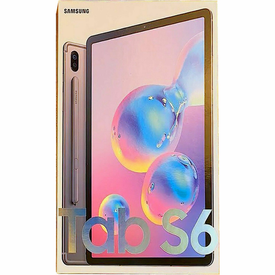 Genuine Samsung Galaxy Tab S2/S3 / S5e/S6 Lite/S7/S7+/S8+/S8/S9 Ultra ...