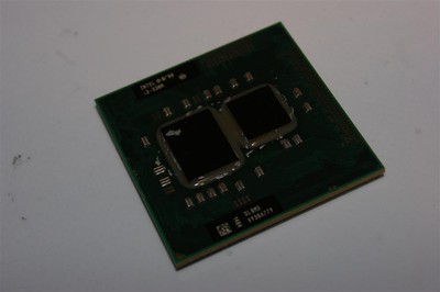 Asus A52J i3-330M Dual Core CPU (2.13GHz) Slbmd #2390_07 | eBay