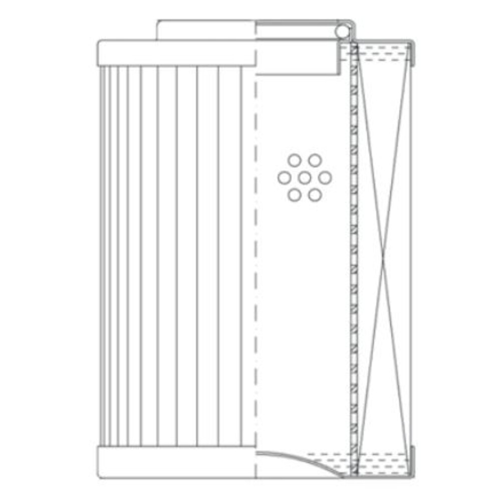 CARQUEST 94424 - cross reference oil filters | oilfilter-crossreference.com