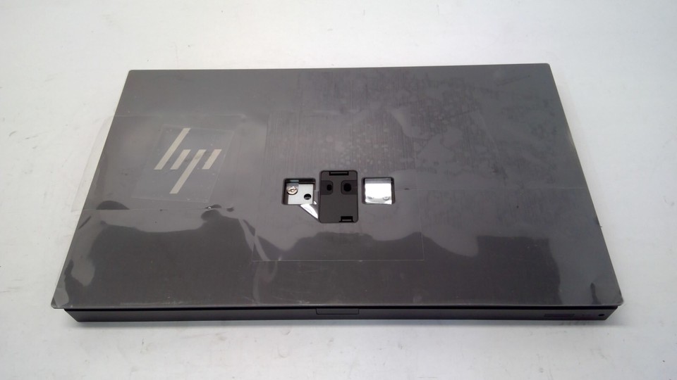 HP Engage One Pro All-in-One AIO POS System LED 15.6" Touch Screen ...