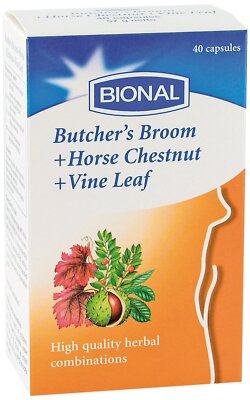 Bional V-nal Xtra 40 capsules-6 Pack | eBay UK