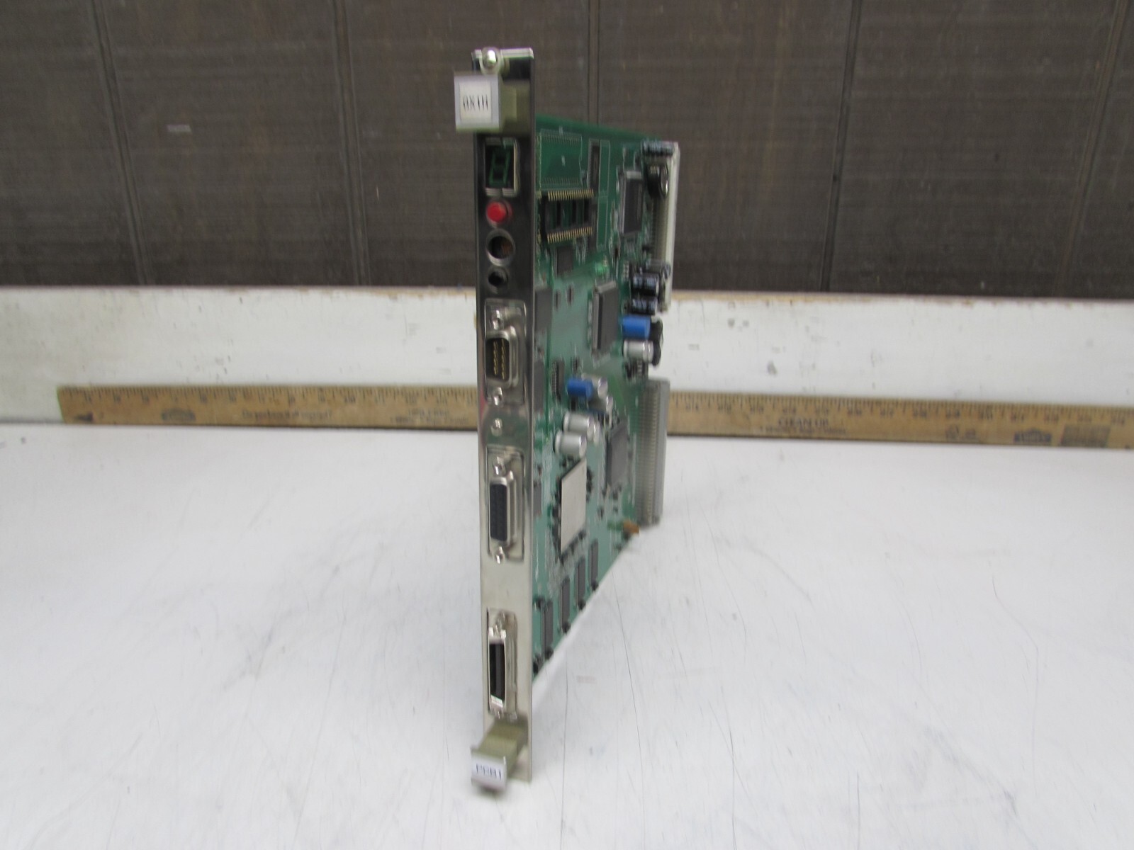 YAMAHA KSS-30200C GX1 MPU BOARD GOOD TAKEOUT MAKE OFFER for sale online ...