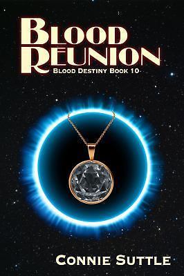 Blood Reunion by Connie Suttle (2016, Trade Paperback) for sale online ...