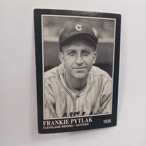 1991-92 The Sporting News Conlon Frankie Pytlak #280 (y) | eBay