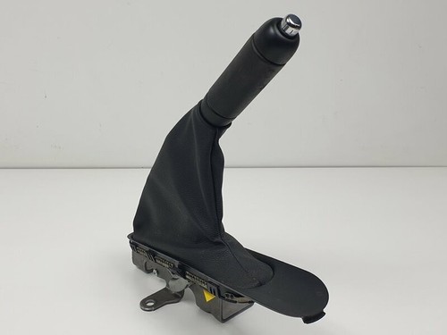 677481402 levier frein à main pour MINI DESCAPOTABLE 2011 15557110 ...