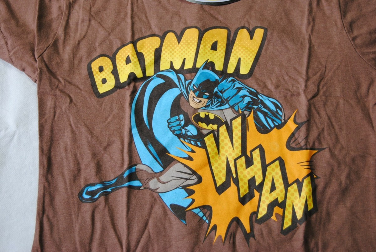 Batman Wham