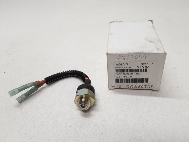 Mack Reverse Switch Part # 25157099 or 1mr3481m for sale online | eBay