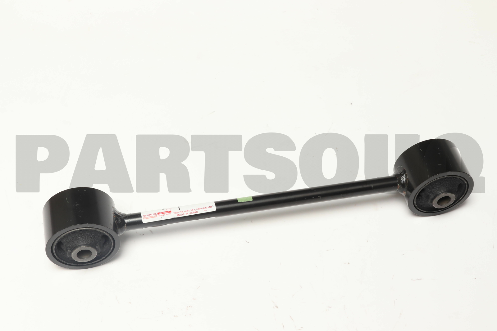 4871035050 Genuine Toyota ARM ASSY, UPPER CONTROL, RH/LH 48710-35050 | eBay