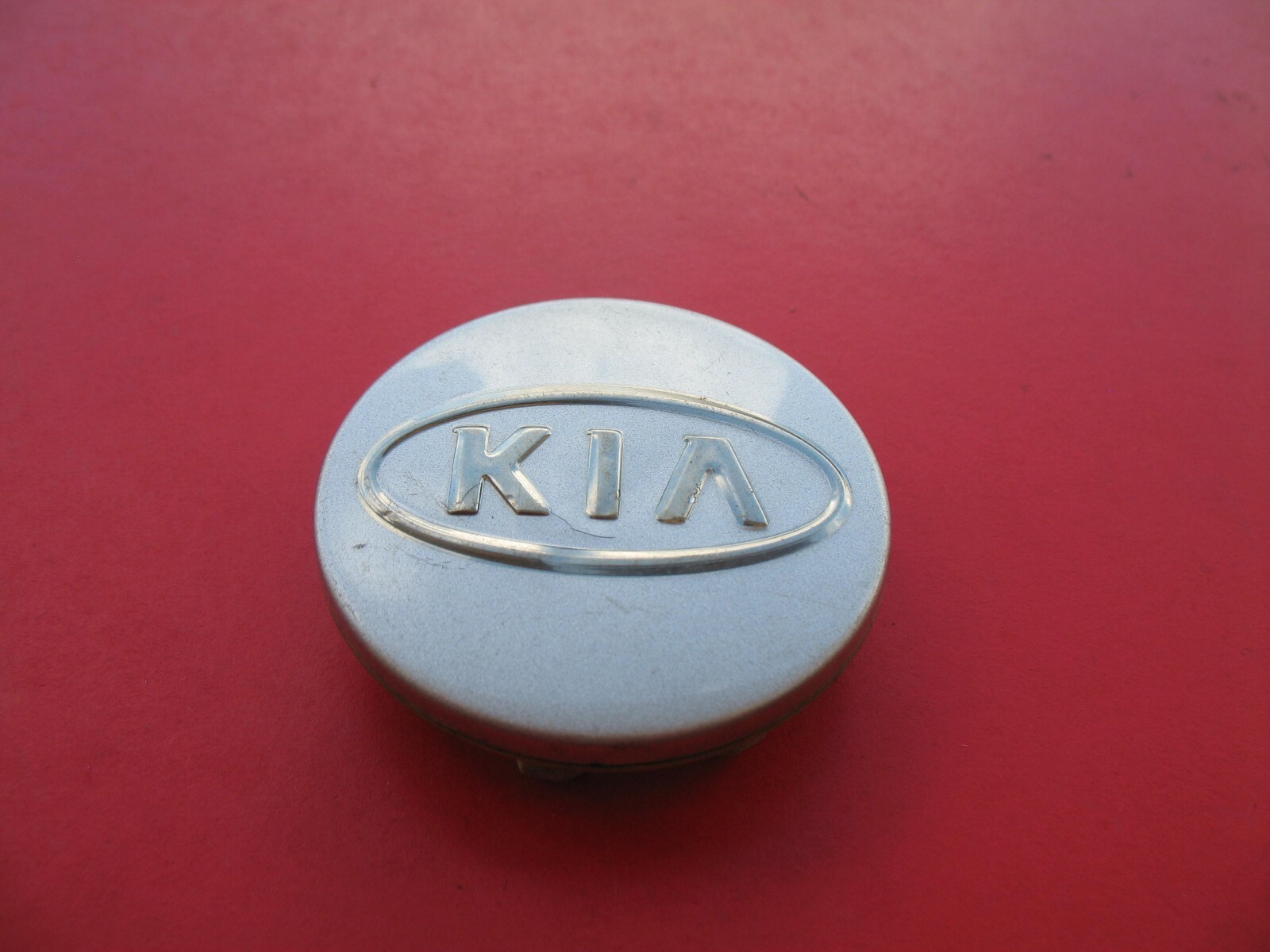KIA SEDONA SORENTO RIO OPTIMA (1) WHEEL RIM HUB CAP HUBCAP CENTER COVER ...