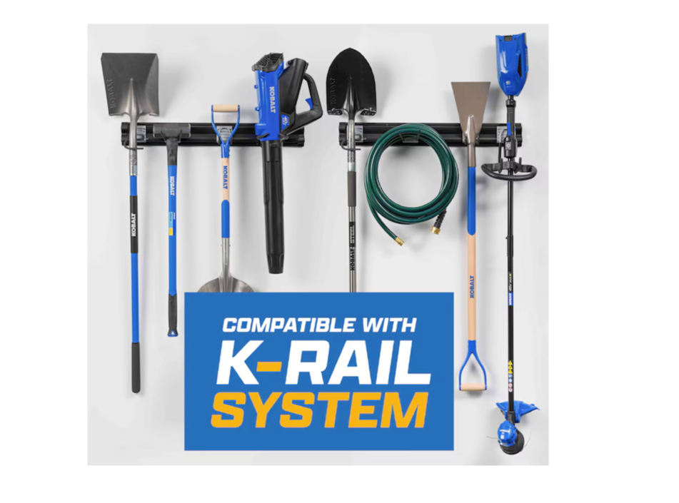 Kobalt Wall Cabinet