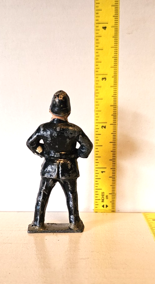 BOBBY COP POLICE BRITAINS TIMPO JOHILLCO CHERILEA | eBay