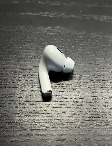 Apple AirPods Pro 2nd Gen. USB-C Replacement - Left Side Only A3048 ...