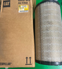 Genuine CAT Air Precleaner 130-3279 Caterpillar for sale online | eBay