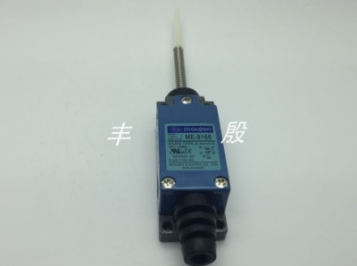 1PC New Moujen ME-8166 ME8166 Limit Switch Free Shipping *TT | eBay