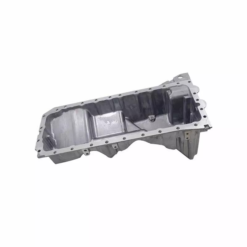 Oil Pan for BMW 535i 640i 740i 3.0L xDrive AWD 2011-2018 11137556664 ...