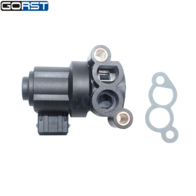 0280140575 Idle Air Control Valve IACV for Bmw 318i 318is 318ti Z3 E36 ...