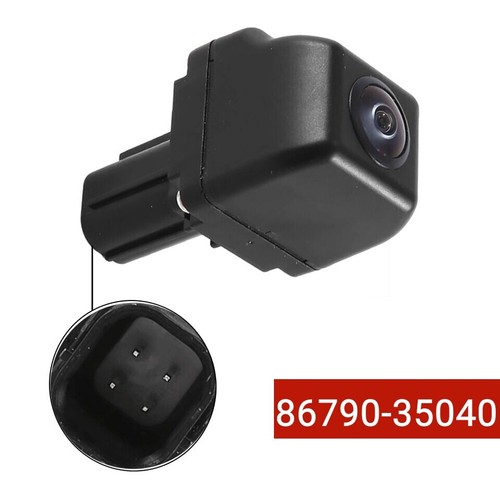 86790-35040 Rear Reverse Backup Parking Camera For 2009-2014 Toyota FJ ...