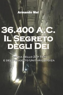 Armando Mei Il Segreto degli Dei (Poche) | eBay