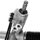 A-Premium Hydraulic Power Steering Rack & Pinion Assy for BMW E39 525i ...