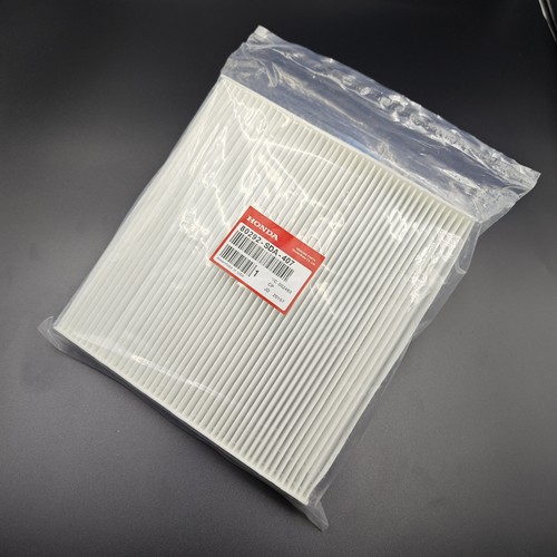 GENUINE 1PC Air Filter Fits HONDA ACURA MICRON CABIN 80292-SDA-407 | eBay