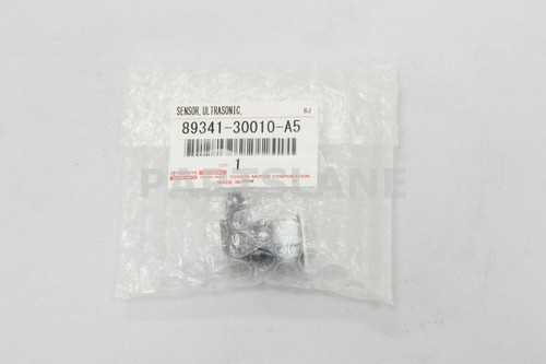 Lexus GS350 GS460 IS250 IS350 OEM Genuine Parking Aid Sensor 89341 ...