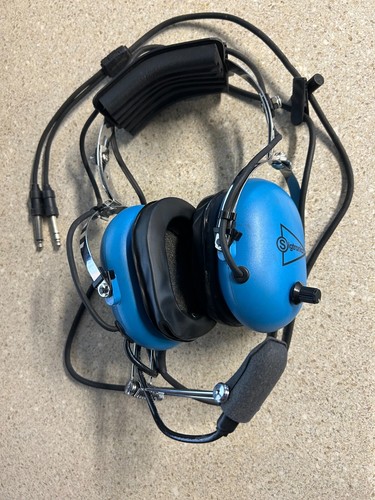 Sigtronics S-20 aviation headset | eBay
