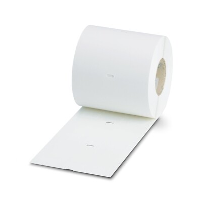 Phoenix Contact Wire Wrap Label 817536 Roll of 1500 | eBay