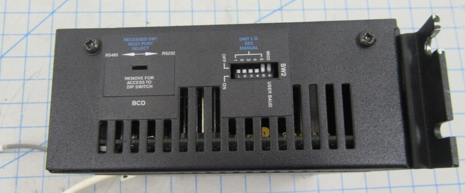 50417501200 / ITU INDEXER ASSY SS2000D3I / APPLIED MATERIALS AMAT | eBay