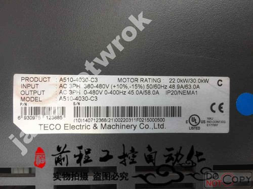 1pc for 100% test A510-4030-C3 (by DHL or Fedex 90days Warranty) | eBay