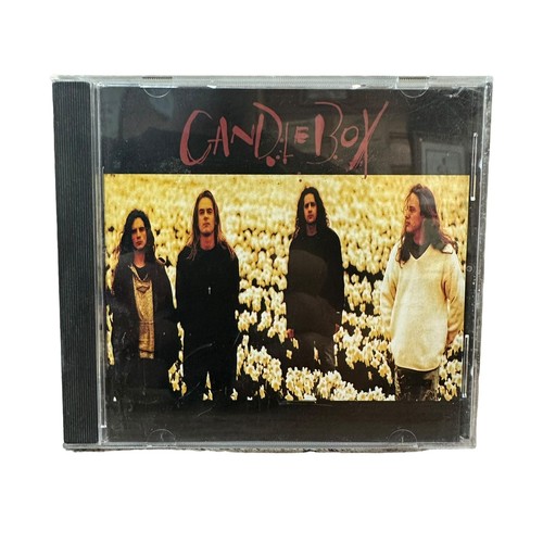 Candlebox by Candlebox (CD, Jul-1993, Warner Bros.) 93624531326 | eBay