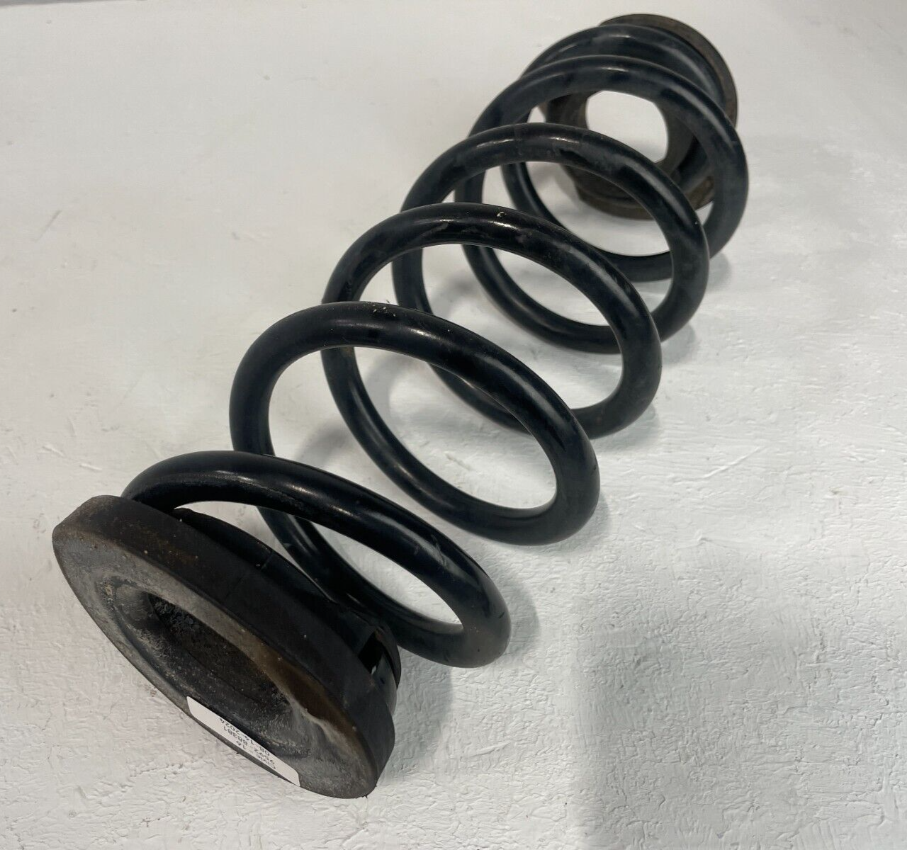 HONDA CIVIC INSIGHT REAR LEFT OR RIGHT SIDE COIL SPRING SHOCK ABSORBER ...