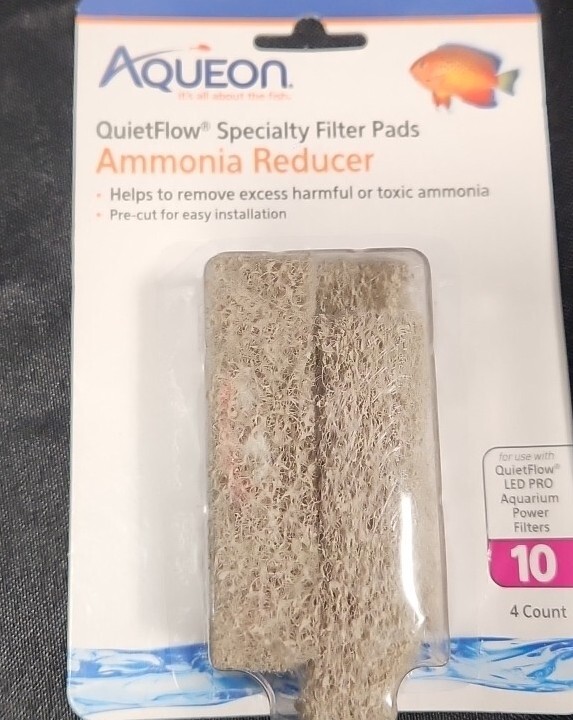 Aquaclear 20 Power Filter For 5 - 20 Gallon Aquariums (LOT) Plus ...