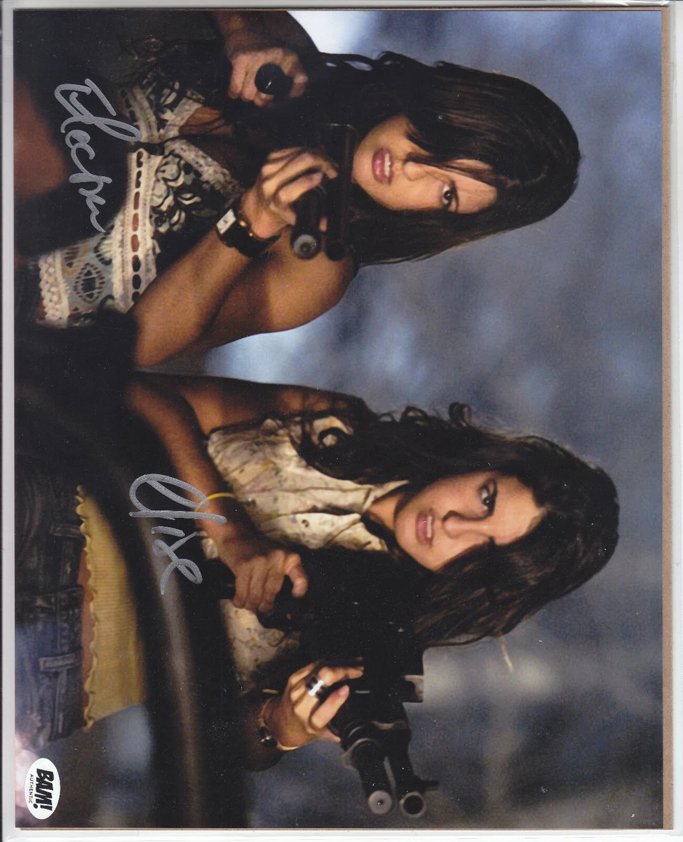 Electra Avellan Twin