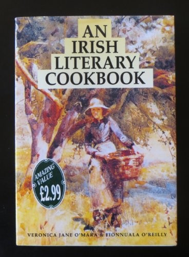 Cooking the Books: Irish Literary Cookbook 9780948524295| eBay