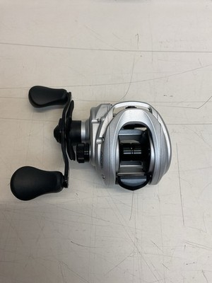 LEW'S ACCEL BAITCAST REEL AC1SHL Left - 7.5:1 - Brand New No Box - Fast ...