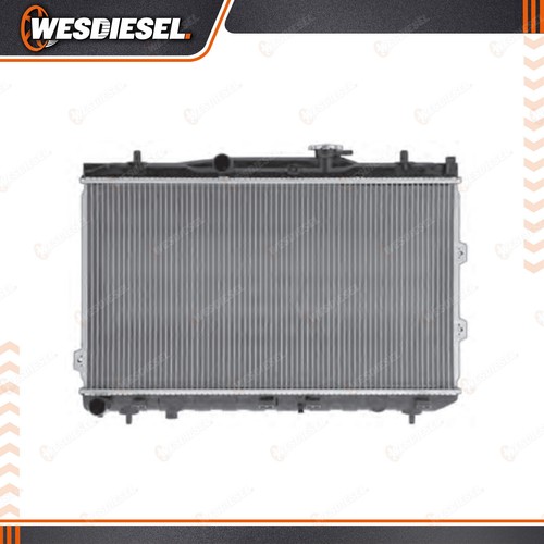 1 Piece of Nissens Radiator for Volvo FH12 FM7 FM10 1993 - Onwards | eBay